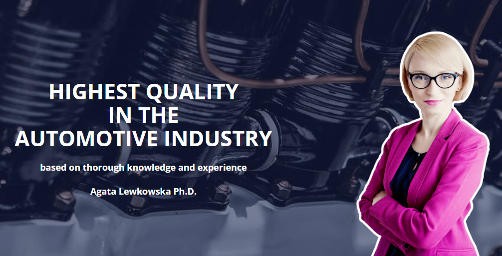 QualityWise® - Your partner in quality management
