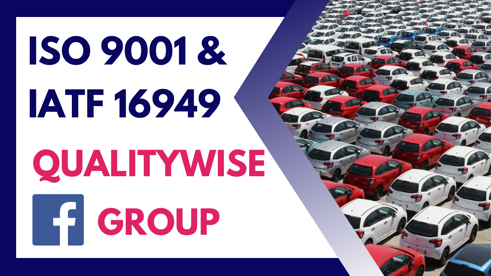 Quality policy - how to write it effectively? | Qualitywise.pl